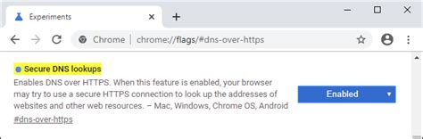 How DNS Over HTTPS DoH Will Boost Privacy Online