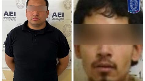 Imputan A Dos Hombres Por Intento De Feminicidio Y Homicidio En Ciudad