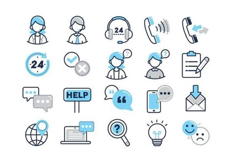 Customer Service Vector Art Icons And Graphics For Free Download