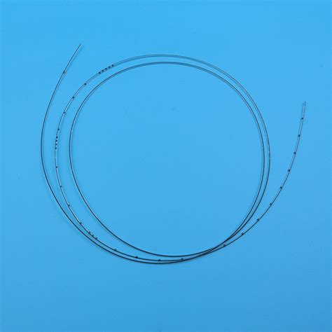 China Epidural Catheter Manufacturers And Factory Suppliers Quotes
