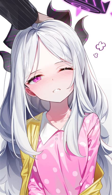 Sensei And Hina Blue Archive Drawn By Sugar Dndi Danbooru