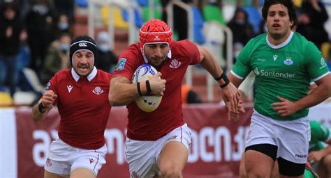 [video რაგბი ევროპის ჩემპიონატი] მოულოდნელი ამბავი საქართველოს