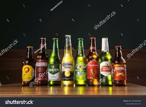 Beer Brands List