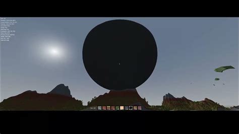 voxel game devlog 0 youtube