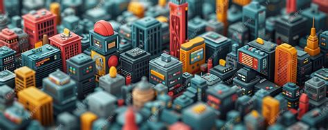 premium photo a detailed illustration of elearning edtech wallpaper