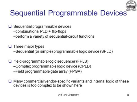 Ece Digital Logic Design Chapter Vi Part 2 Pla And Memory Devices Ppt Video Online Download