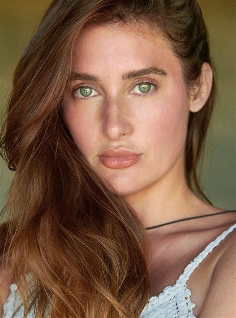 Discover Vanessas Unique Portfolio On Mmg Talent