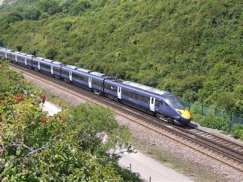 Электропоезд British Rail Class 395 20 фото Hdpic картинки