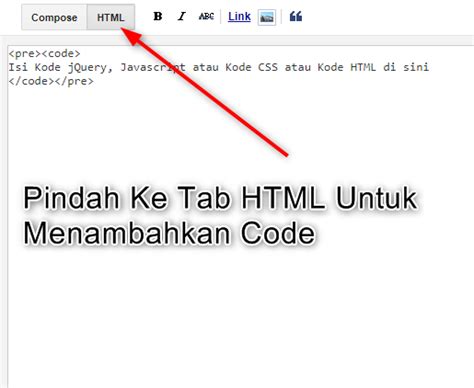 Cara Membuat Syntax Highlighter Keren Di Blogger Jagoan Kode
