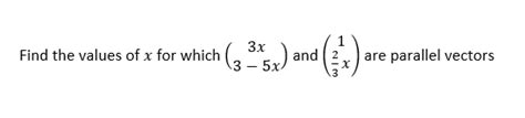 IGCSE Vectors R HomeworkHelp