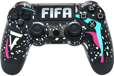 Купить Контроллер геймпад DualShock 4 PS4 wireless controller ...