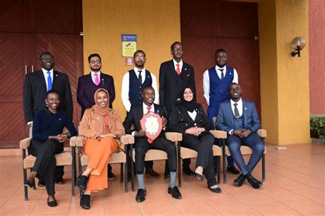 Strathmore University On Linkedin Bemore