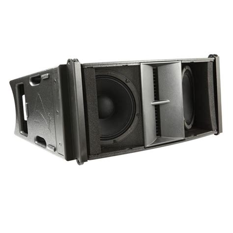 Axiom Ax2010a Vertical Line Array Element