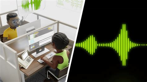 What Is Automatic Speech Recognition NVIDIA Technical Blog