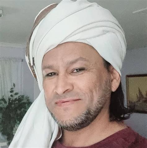 Worlds ‘first Openly Gay Imam Moegsien Hendricks Shot D3ad In South