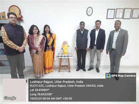 Dr Prashant Upadhyay Posted On Linkedin