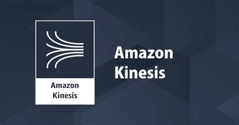 mohammed sayeed anzer on linkedin awsservices awskinesis