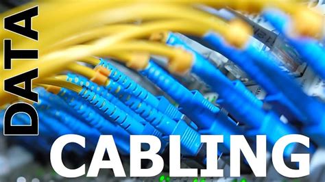 Best Data Cabling Service In Dallas And Fort Worth In 2022