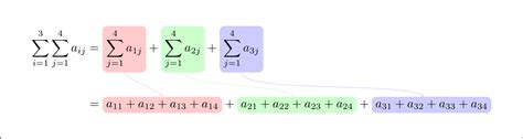 Chapter 65 Latex Annotation By Tikz Math