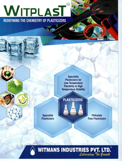 Lubricants By Witmans Industries Private Limited Pdf