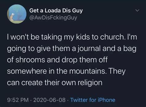 Getting Closer To God The Natural Way Know Your Meme