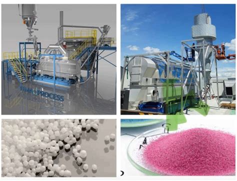 Drying With Nitrogen Instead Of Air Tema Process