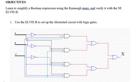 solved introduction karnaugh maps are used to simplify