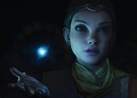 Unreal Engine 5 Features Temporal Super Resolution Geeky Gadgets
