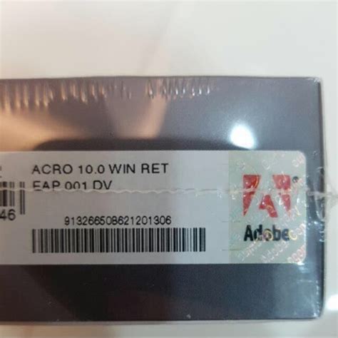 Adobe Acrobat Computers And Tech Parts And Accessories Software On Carousell