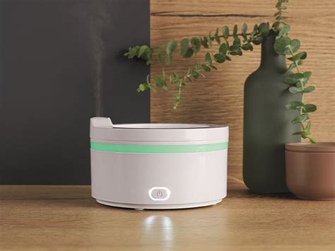 Get Your Hands On Lidls Aroma Diffuser For Just £14 99 Goodhomes