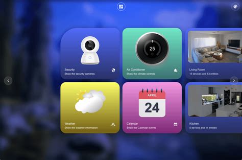 ha component kit new update and new dashboard r homeassistant