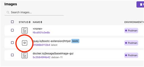 One Post Tagged With Plugin Podman Desktop