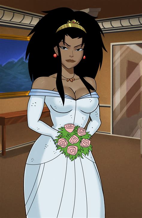 Rule 34 Bride Cheshire Dc Dc Comics Edit Jade Nguyen Lovekraut