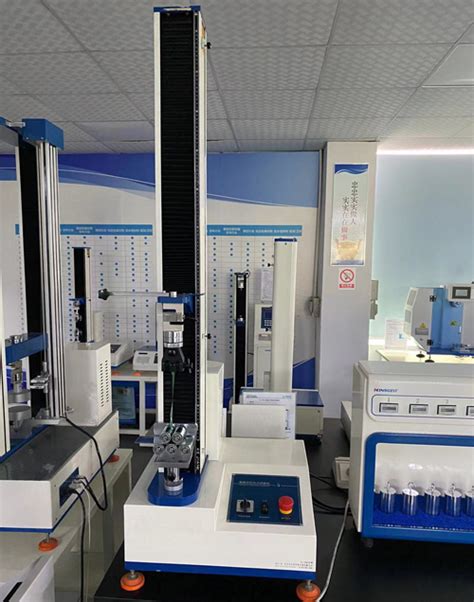 剥离强度试验机的测试步骤有哪些? 广东科建仪器有限公司 剥离强度试验机的测试步骤有哪些? 广东科建仪器有限公司