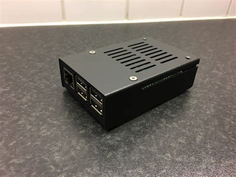 Out Of Band Management Server
