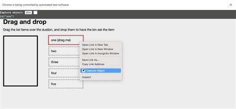 How To Drag And Drop In Selenium A Complete Guide