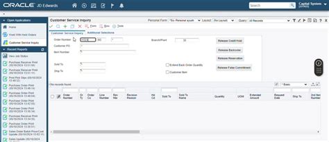 [video] Jde Orchestrator Support On Linkedin Are You Not Using These Buttons In Jd Edwards 9 2