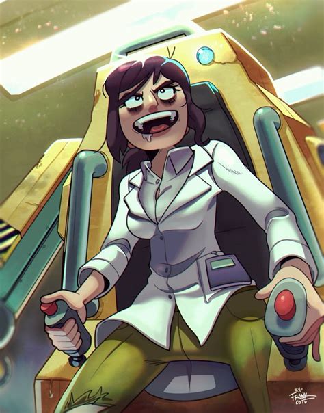 Reagan Ridley Inside Job Добро пожаловать домой