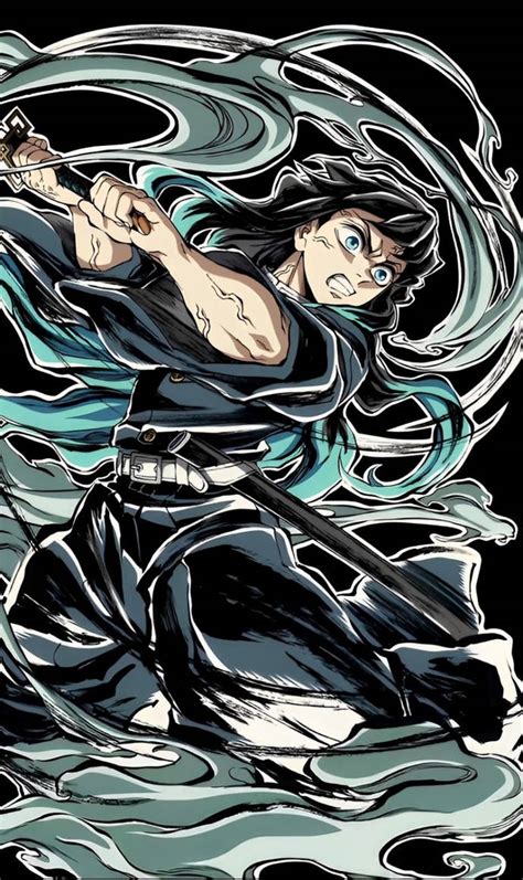 Muichiro Tokito Infinity Castle Arc 2025 By Renacars On Deviantart
