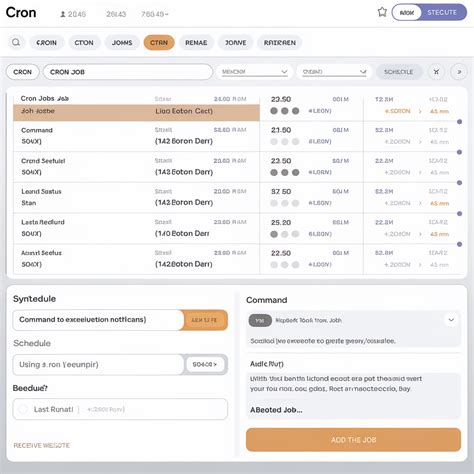 How To Set Up Cron Jobs In Cpanel