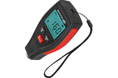 Толщиномер лакокрасочного покрытия МЕГЕОН 19240 к0000036232 - выгодная ...