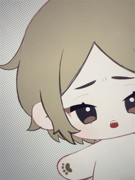 三月のイラスト