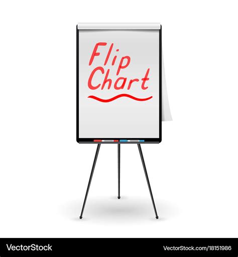 Emergency Flip Chart Orange At Herman Dunlap Blog