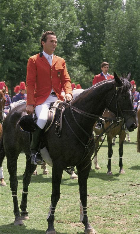 Todos Los Detalles De La Boda Del Hijo De Luis Astolfi El Próximo Verano