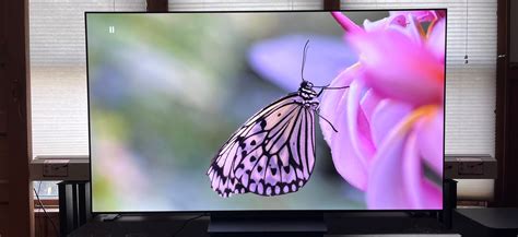 LG C3 OLED review: a picture-perfect TV for movies and gaming | TechRadar