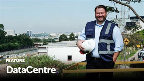 Data Centre Magazine On Linkedin Scala Data Centers Bringing Hyperscale To The Latam Market