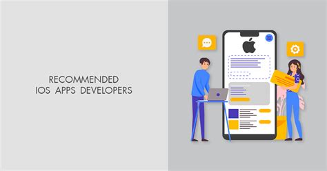 10 Best Ios App Developers To Hire In 2025
