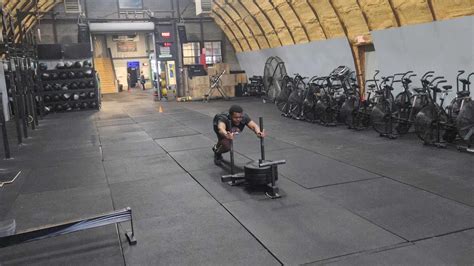 30 Minute Training Sessions