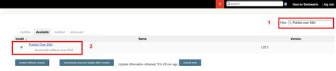 Integrating Ansible And Docker For A Cicd Pipeline Using Jenkins Gcore