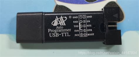 flymcu给stm32串口烧录失败踩坑、总结及注意事项 stm32 猿一 gitcode 开源社区